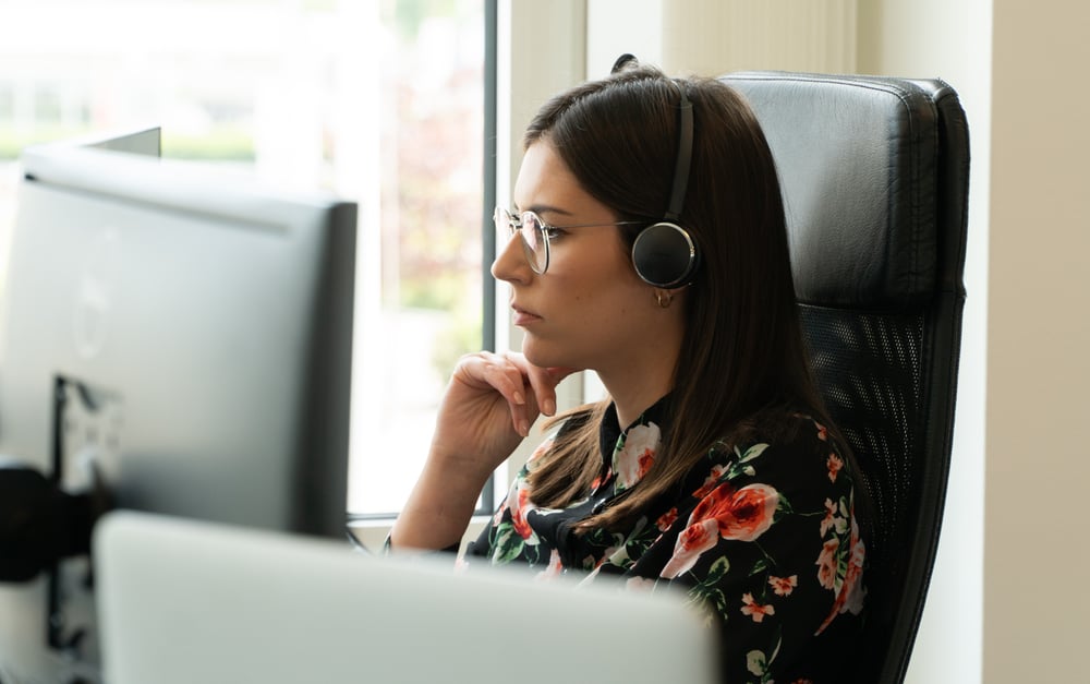 Your call center guide to selling more